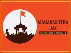 Free - Maharashtra Day PowerPoint Template and Google Slides Theme
