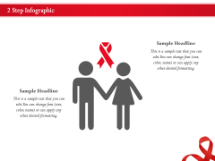 Free - World AIDS Vaccine Day PowerPoint Template and Google Slides Theme