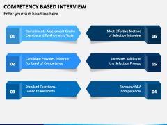 Competency Based Interview PowerPoint and Google Slides Template - PPT ...