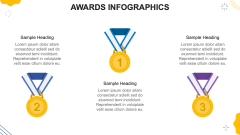 Free - Awards Slides for PowerPoint and Google Slides - PPT Slides