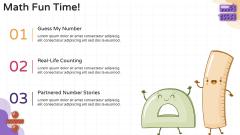Free - Math Workshop for Kids Presentation for PowerPoint and Google ...