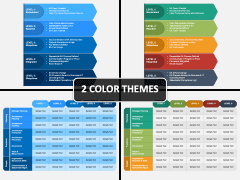 Enterprise Architecture Maturity Model PowerPoint and Google Slides ...