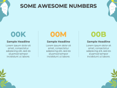 Free - St. Joseph's Day Presentation for PowerPoint and Google Slides