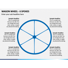 Page 5 - 400+ 6 Step Diagrams PowerPoint Templates - 6 Stage PPT Slides ...