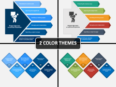 Project Sponsorship PowerPoint and Google Slides Template - PPT Slides