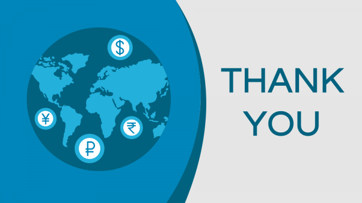 Free - Currency Presentation Theme for PowerPoint and Google Slides