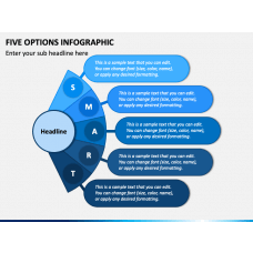 Options PowerPoint & Google Slides Templates