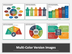 Master Data Management PowerPoint and Google Slides Template - PPT Slides