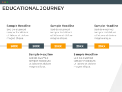 Free - Employee Profile PowerPoint Template and Google Slides Theme