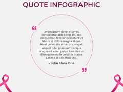 Free - World Cancer Research Day PowerPoint Template and Google Slides ...