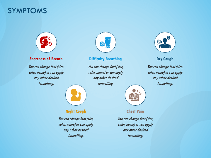 Free - World Asthma Day PowerPoint Template and Google Slides Theme