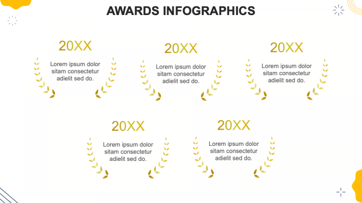 Free - Awards Slides for PowerPoint and Google Slides - PPT Slides