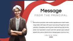 Free - Investiture Ceremony Presentation Theme for PowerPoint and ...