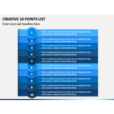 Creative PowerPoint & Google Slides Templates