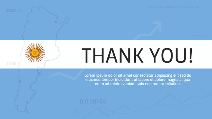 Free - Economy of Argentina PowerPoint and Google Slides Template - PPT ...