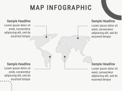 Modern Black Presentation for PowerPoint and Google Slides - PPT Slides