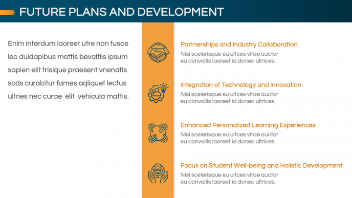 Free - University Presentation Theme for PowerPoint and Google Slides ...