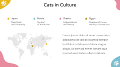 Free - Cat Presentation for PowerPoint and Google Slides - PPT Slides
