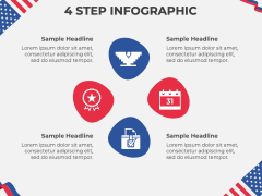 Free - Cesar Chavez Day Presentation for PowerPoint and Google Slides