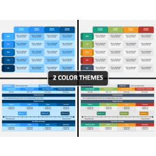 Year in Review PowerPoint Template