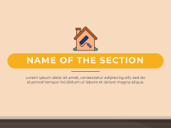 Free - House Renovation PowerPoint Template and Google Slides Theme