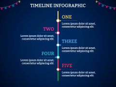Free - Hanukkah PowerPoint Template and Google Slides Theme