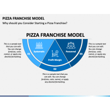 Pizza Diagram PowerPoint Template and Google Slides Theme