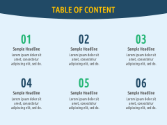 Free - National Safety Day Presentation for PowerPoint and Google Slides