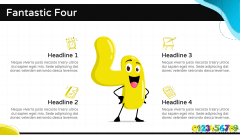 Free - The Numbers from 1 to 10 Theme for PowerPoint and Google Slides ...