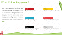 Free - Crayons Theme for Classroom for PowerPoint and Google Slides ...