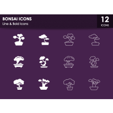 Page 10 - Editable Icons for PowerPoint and Google Slides | SketchBubble
