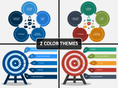 Goals of Communication Skills PowerPoint and Google Slides Template ...