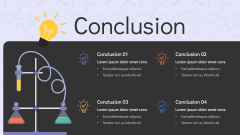 Free - Science Project Presentation for PowerPoint and Google Slides ...