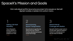 Free - SpaceX Case Study PowerPoint and Google Slides Template - PPT Slides