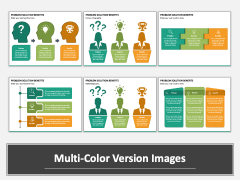 Problem Solution Benefits PowerPoint and Google Slides Template - PPT ...