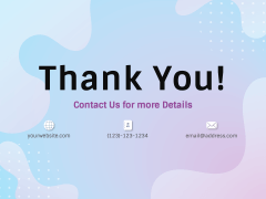 Light Background Theme for PowerPoint and Google Slides - PPT Slides