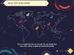 Free - Robot Presentation Theme for PowerPoint and Google Slides