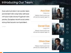 E-Learning Presentation Theme for PowerPoint and Google Slides - PPT Slides