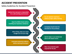 Accident Prevention PowerPoint and Google Slides Template - PPT Slides
