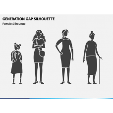 Generational Wealth PowerPoint Template and Google Slides Theme