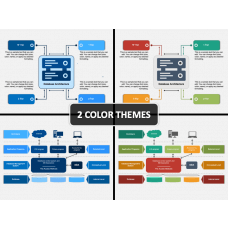 NOSQL PowerPoint Template - PPT Slides | SketchBubble