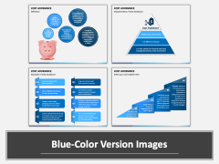 Cost Avoidance PowerPoint and Google Slides Template - PPT Slides