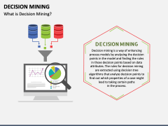 Decision Mining PowerPoint and Google Slides Template - PPT Slides