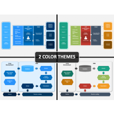 Group Decision Support System PowerPoint Template - PPT Slides