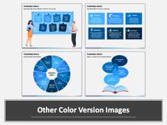 Teaching Skills PowerPoint and Google Slides Template - PPT Slides