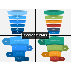 Phases of Project Management PowerPoint Template - PPT Slides ...