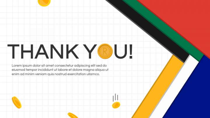 Free - Economy of South Africa PowerPoint and Google Slides Template ...