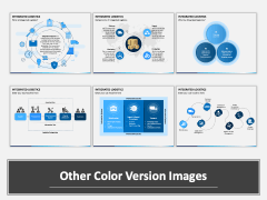 Integrated Logistics PowerPoint and Google Slides Template - PPT Slides