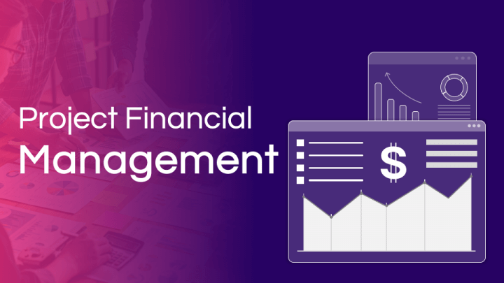 Project Financial Management PowerPoint and Google Slides Template ...