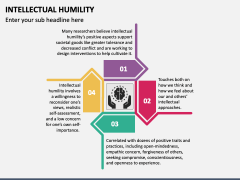 Intellectual Humility PowerPoint and Google Slides Template - PPT Slides
